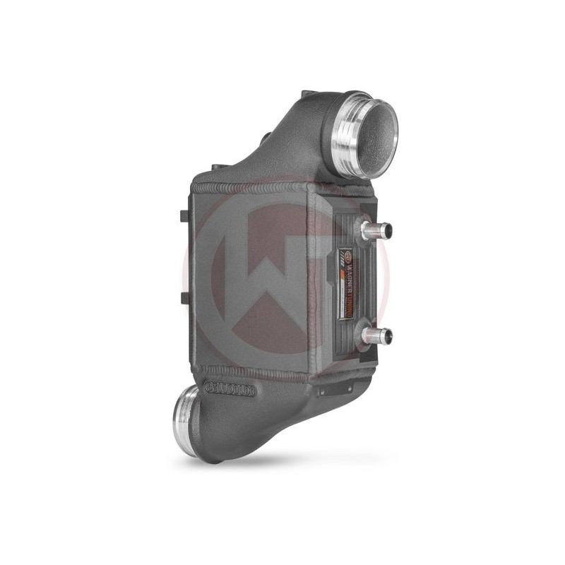 Intercooler Comp. Kit VW T6 2,0BiTDI Wagner Tuning 200001182